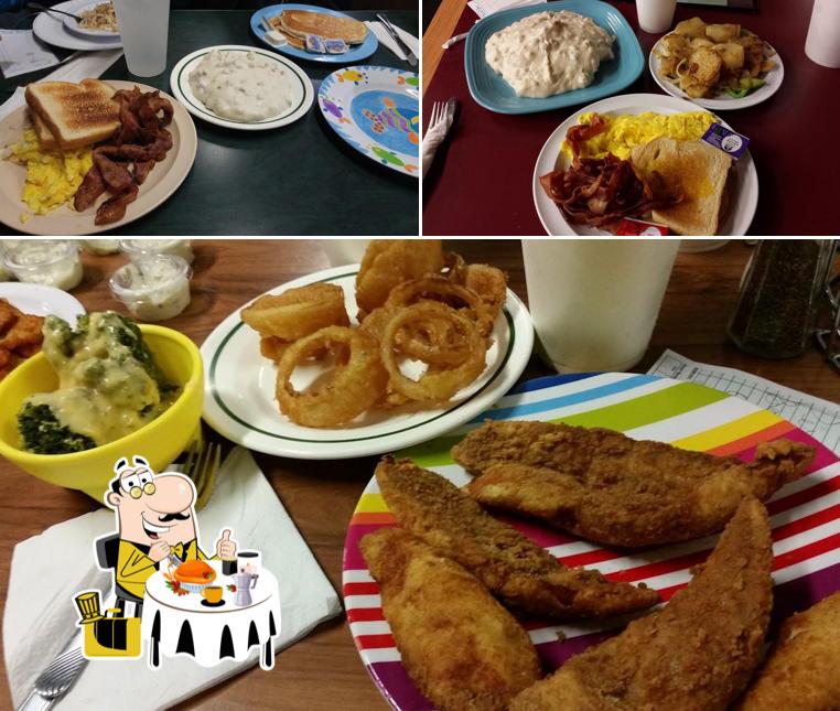 Mann's Grill, Indianapolis - Restaurant menu, prices and reviews