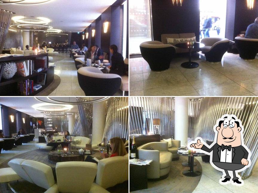 Marconi, London, Temple - Restaurant menu, prices and reviews