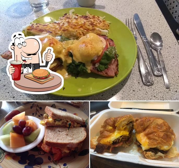 Natalia's Cafe in Camas - Restaurant menu and reviews