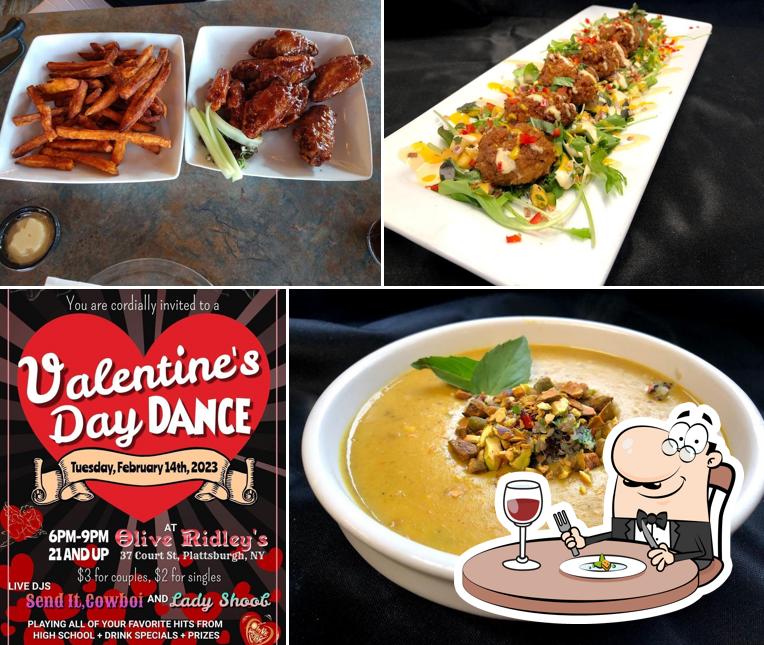 Best chicken wings in Plattsburgh restaurants, spring 2024 - Restaurant ...