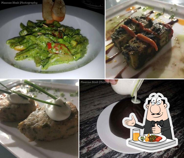 Penthouze, Pune - Restaurant menu, prices and reviews