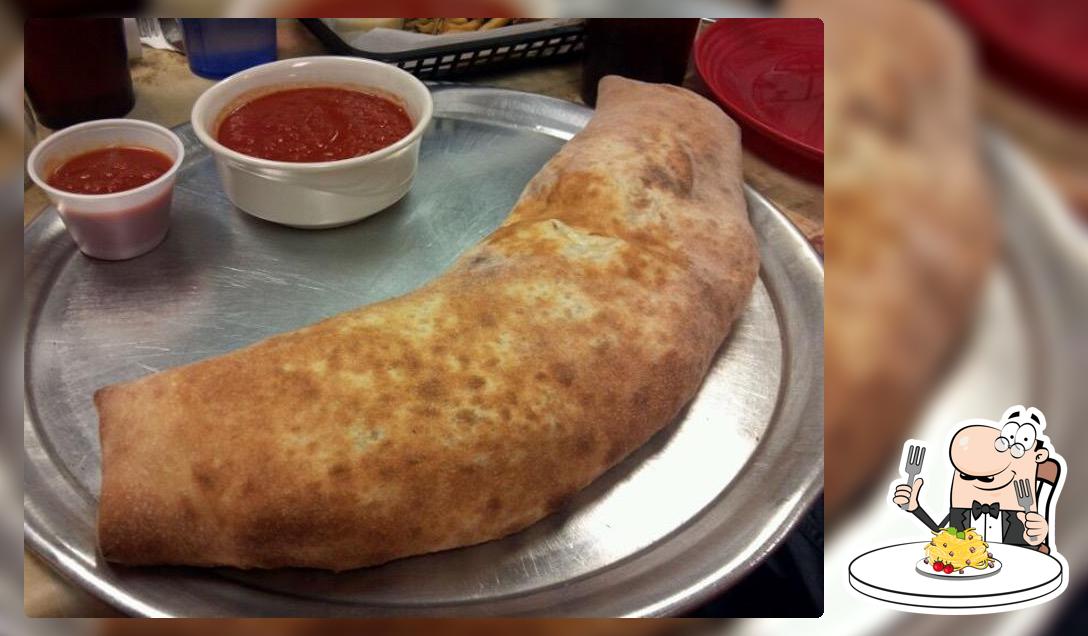 Top 5 pizza restaurants in Butner, december 2025 - Restaurant Guru
