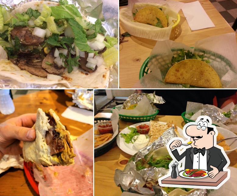 Poco Loco Tacos, Cranston - Restaurant menu, prices and reviews