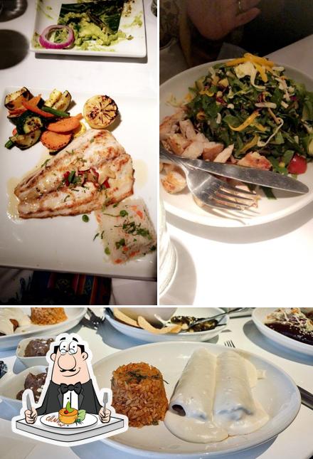 Doce Mesas, Dallas - Restaurant menu, prices and reviews