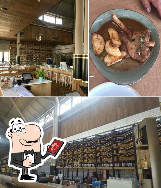 Nostimo by Mythos pub & bar, Sandton, Waterfall Wilds - Restaurant menu ...