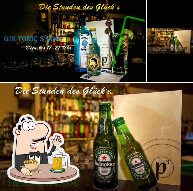P3 pub & bar, Achern - Restaurant reviews