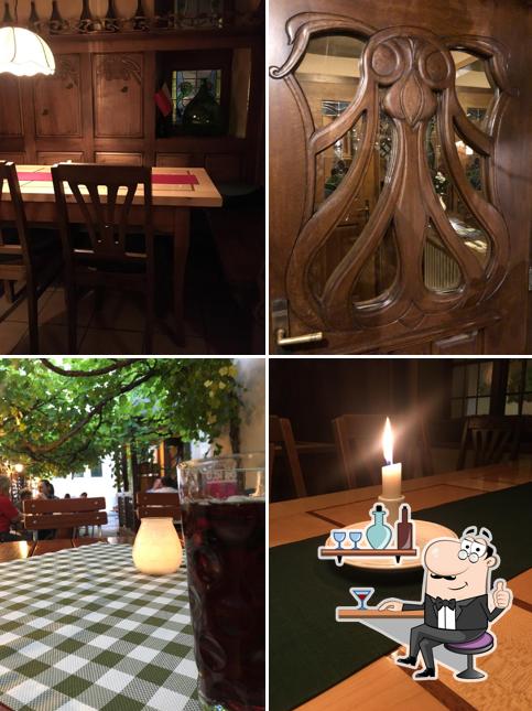 Top 10 Restaurants in Würzburg, Oktober 2025 - Restaurant Guru