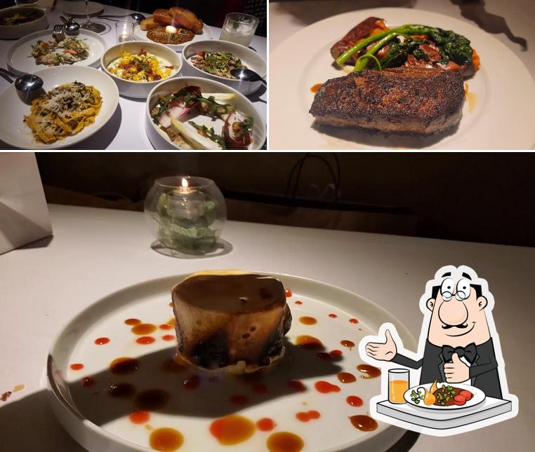 The Arbour, Pasadena - Restaurant menu, prices and reviews