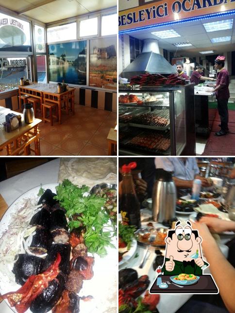 Besleyici ocakbaşi, Şanlıurfa - Restaurant menu, prices and reviews