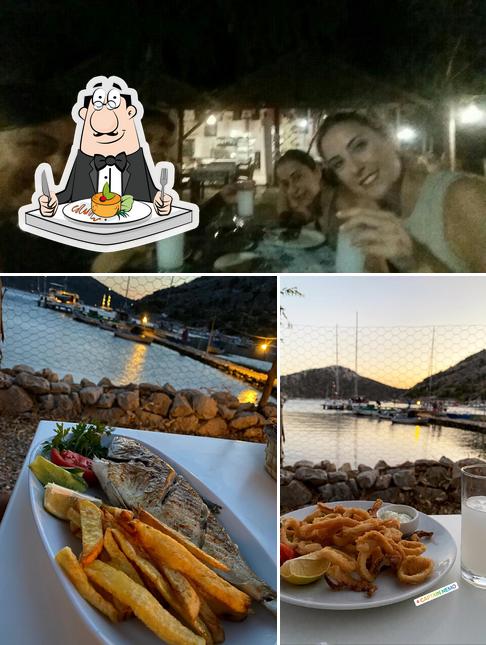 Captain Nemo's Farm Restaurant, Turkey - Restaurant reviews