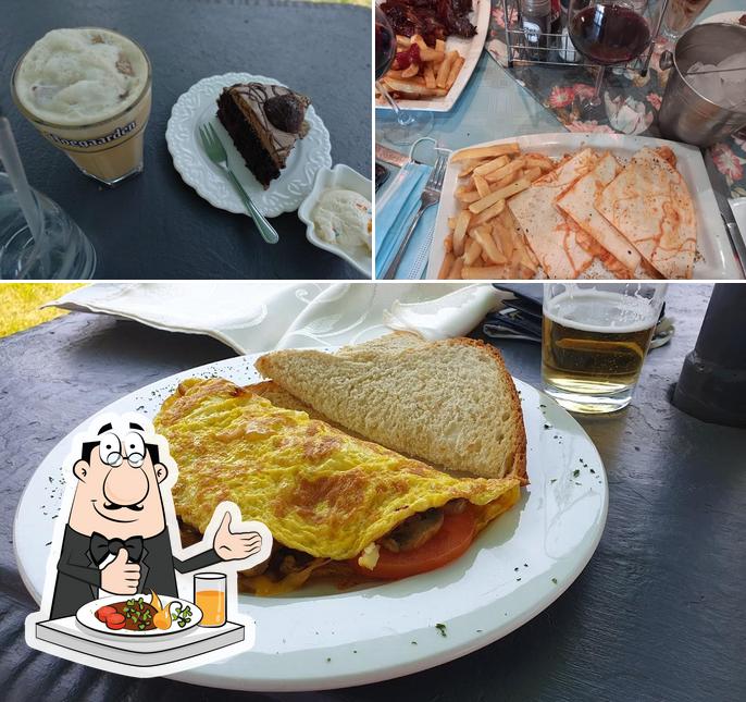 Top 7 restaurants in Bronkhorstspruit, august 2025 - Restaurant Guru