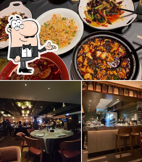 Deng G Sichuan, Hong Kong - Restaurant menu, prices and reviews
