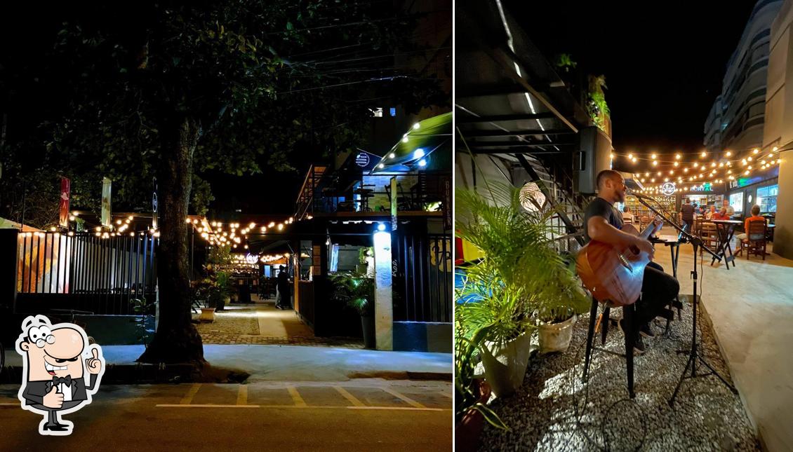 Docas Food Bar & Park, Macaé - Restaurant reviews