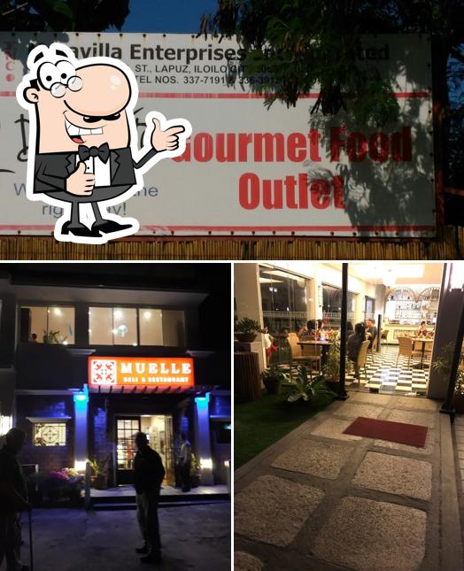 Don Rite Gourmet Food Outlet restaurant, Iloilo City - Restaurant reviews
