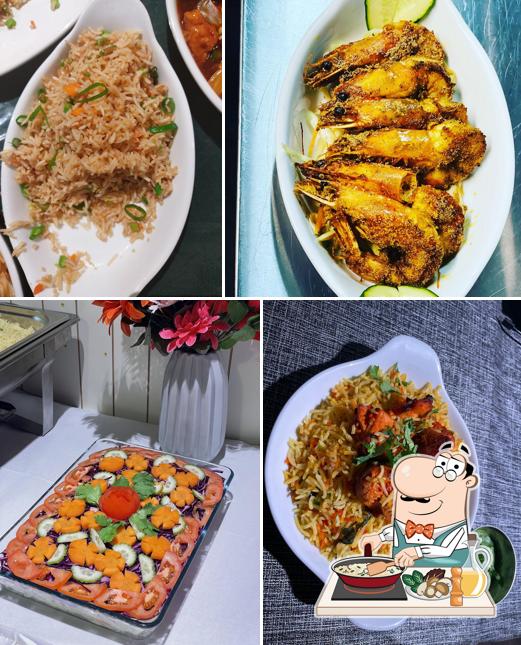Down the Street (Authentic Goan and Indo Chinese cuisine), Hounslow ...
