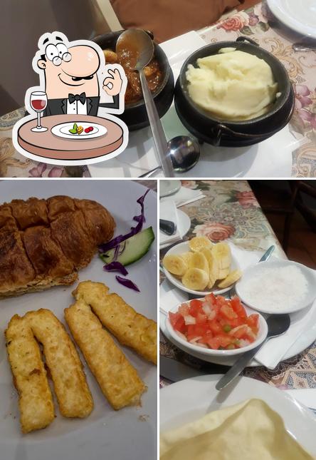 Fiddlewoods Restaurant, Germiston - Restaurant menu, prices and reviews