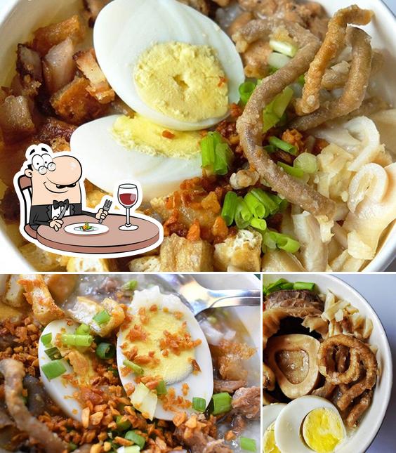 Best restaurants in Amory fashion Accessoris Mall - Restaurant Guru
