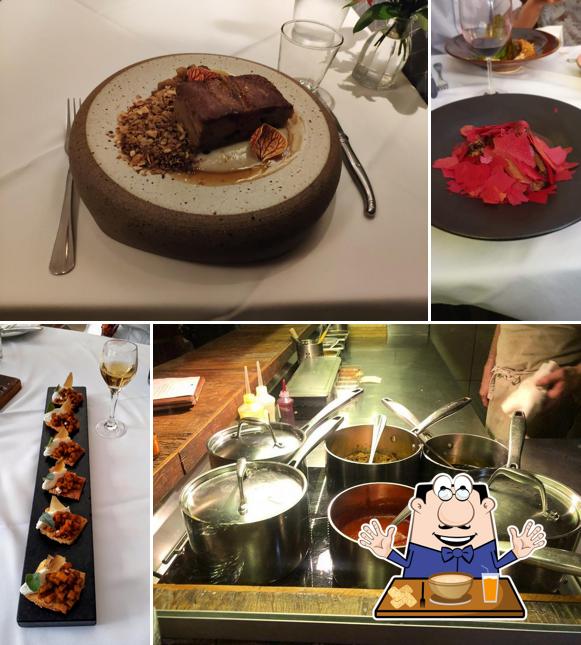 Restaurante Glouton, Belo Horizonte - French restaurant menu and reviews