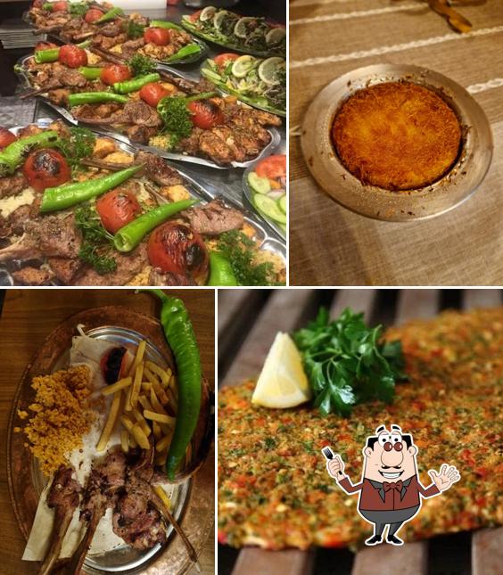 Hanzade Ocakbaşı, Hard - Speisekarte, Preise und Bewertungen