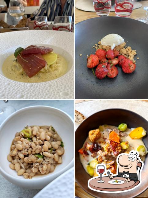LUM table / cave / épicerie restaurant, Vaison-la-Romaine - Restaurant ...