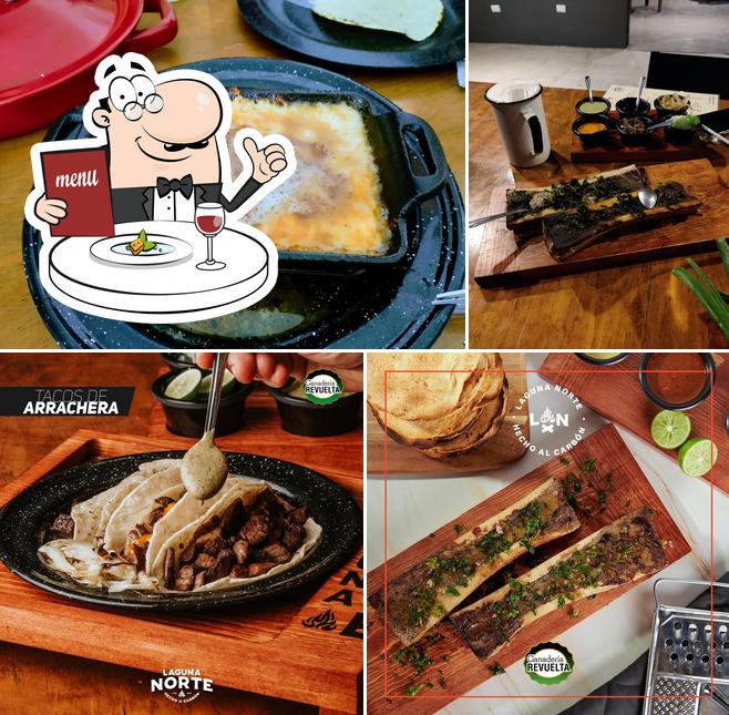 Laguna Norte restaurant, Torreón - Restaurant reviews