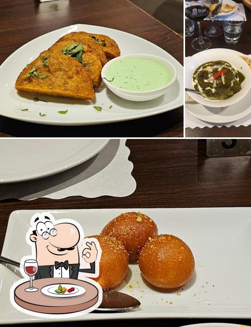 Legacy of India Eden, Eden - Restaurant menu, prices and reviews