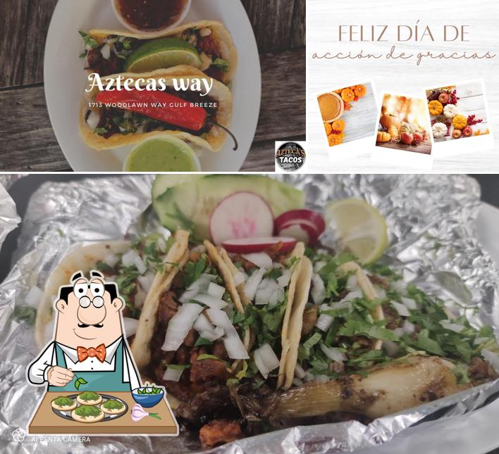 Los Aztecas Tacos, Spring Valley - Restaurant menu, prices and reviews