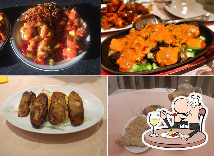 Restaurante Lotus Plant Based Kitchen, Manchester, 536 Wilmslow Rd ...