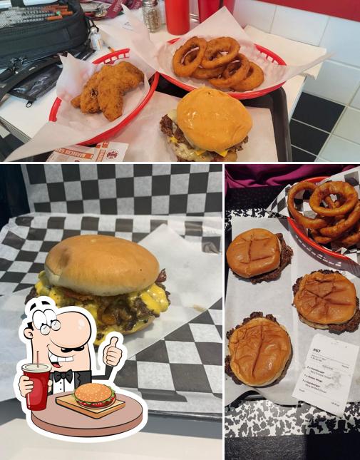 Lucas Brothers Sandwich Shop, Columbus - Restaurant menu, prices and ...