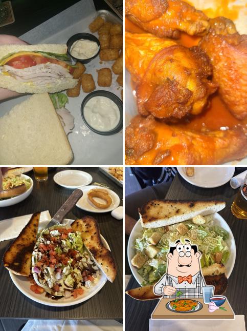 NorthBound Bar & Grill, Spokane - Restaurant menu, prices and reviews