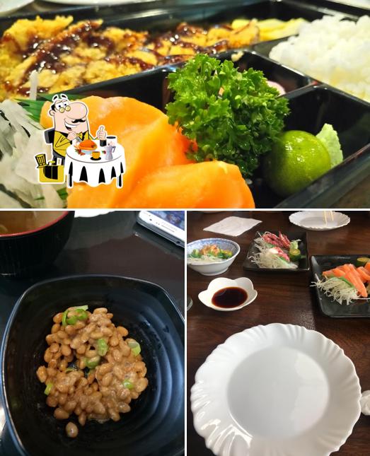 Overtones-Ito Sushi Bar and Japanese Restaurant, Baguio - Restaurant ...