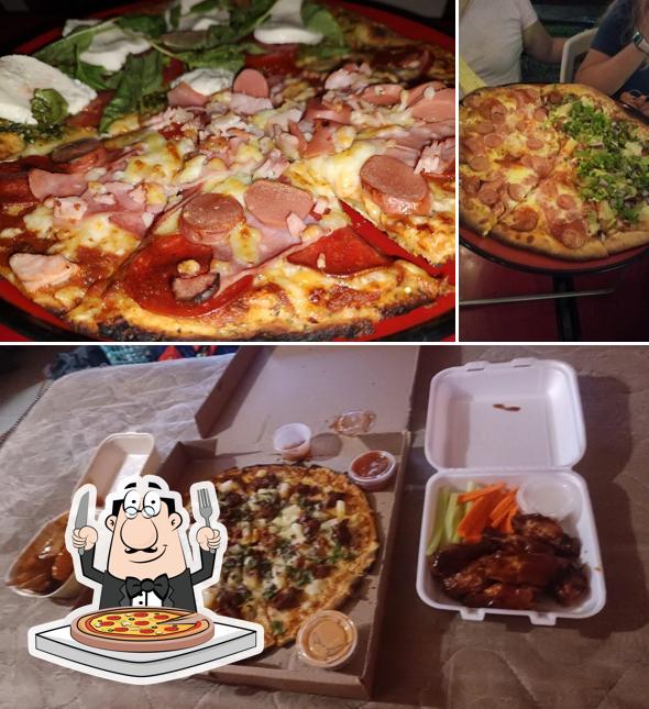 PizZ and Rock restaurant, Puerto Vallarta - Restaurant reviews