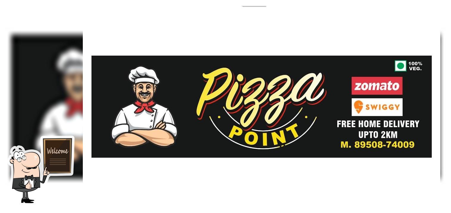 Pizza point food, Ambala - Restaurant reviews