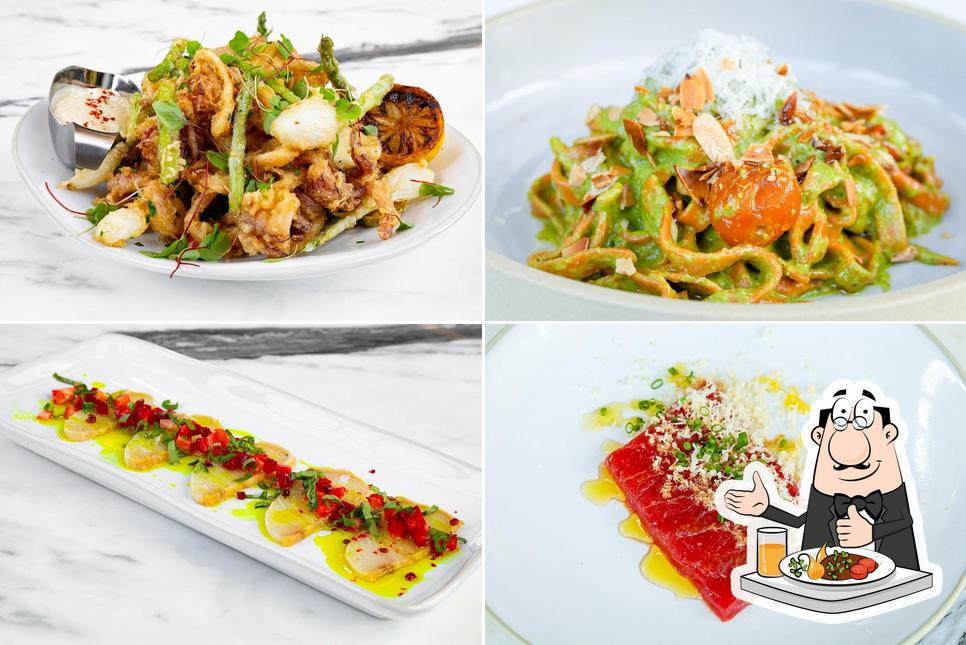 Primo Waterfront, Newburgh - Restaurant menu, prices and reviews