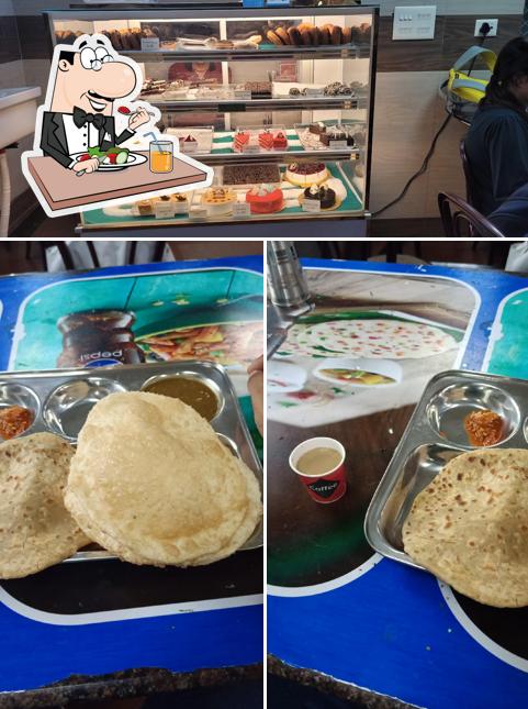 RPC Canteen, New Delhi, AIIMS - Restaurant menu, prices and reviews