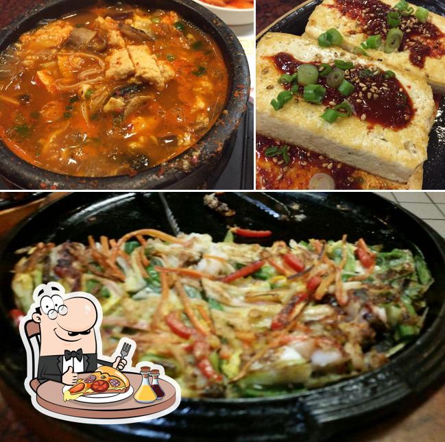 SUI TOFU, Santa Clara - Restaurant menu, prices and reviews