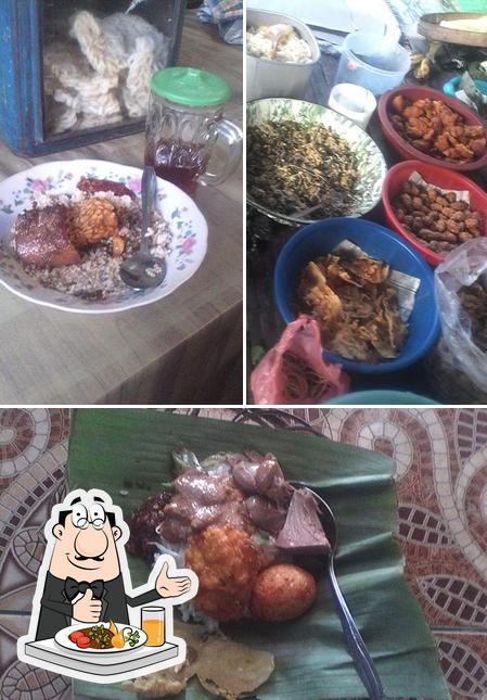 Sego Jagung Candi - Pandaan, Pandaan