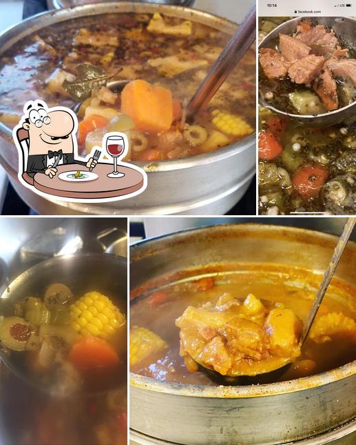 Springdale Lunch in Holyoke - Restaurant menu and reviews