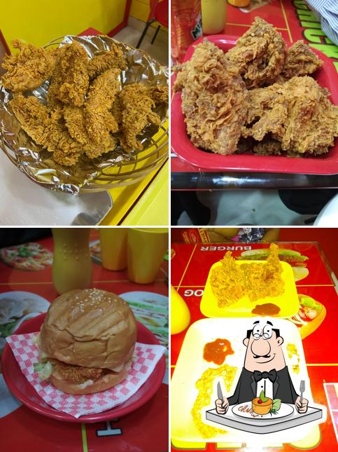 Star Fried Chicken, Kochi - Restaurant menu, prices and reviews