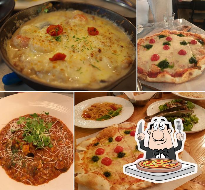 Table Star restaurant, Seoul, Samseong 1(il)-dong - Restaurant reviews