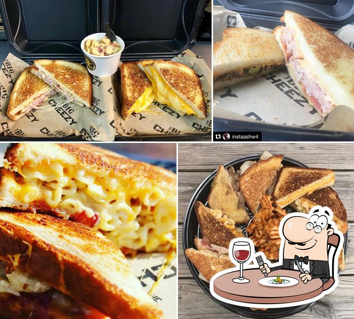Best food truck in Baton Rouge restaurants, autumn 2023 - Restaurant Guru