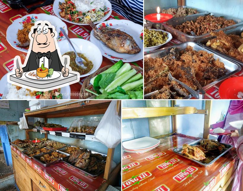 Warung Mak Dadali restaurant, Bogor - Restaurant reviews