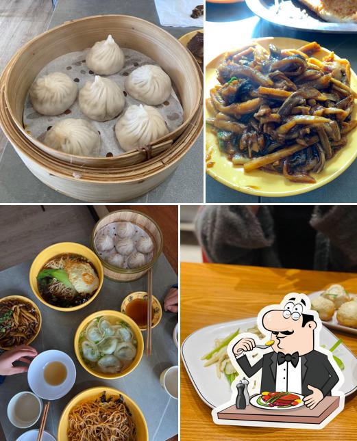 Xu Dumpling Box Hill, Box Hill - Restaurant menu, prices and reviews