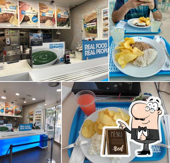 h3 restaurante, Amadora, C. C. Dolce Vita Tejo - Avaliações de restaurantes