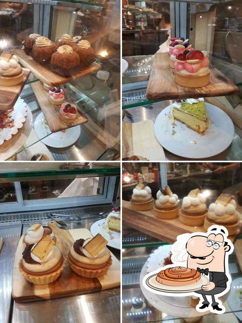 Samaras Restaurant, Wollongong - Restaurant menu, prices and reviews