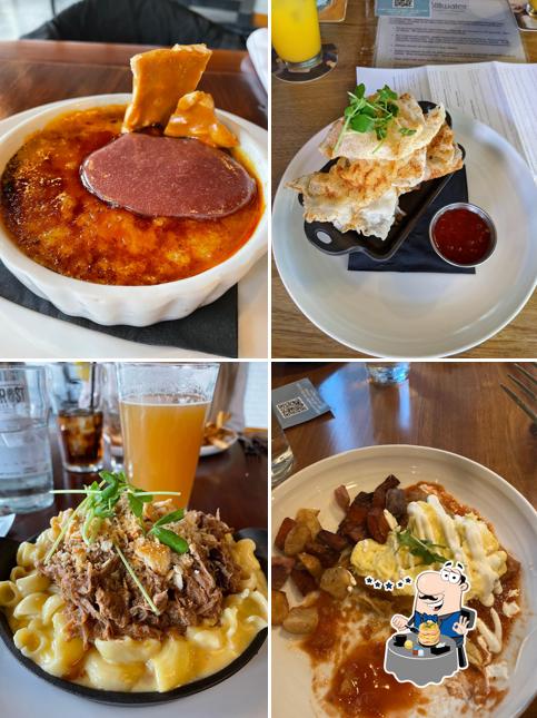 Stillwater, Boston, Chinatown - Restaurant menu, prices and reviews