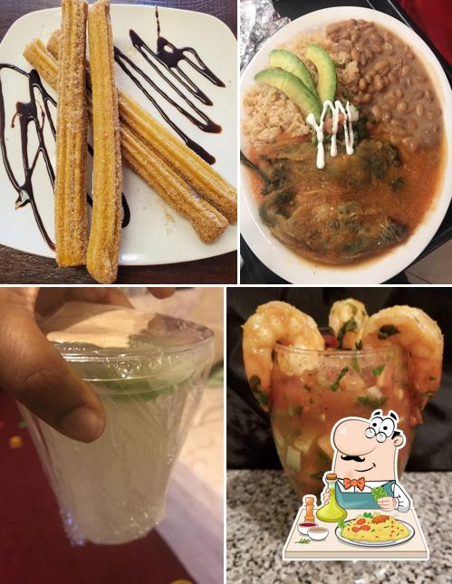 Tio Nacho - Yonkers, Yonkers - Restaurant menu, prices and reviews