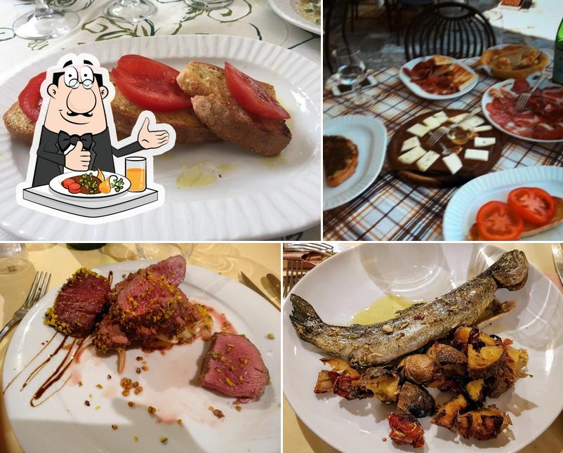 I migliori 10 ristoranti di Assisi , luglio 2025 - Restaurant Guru