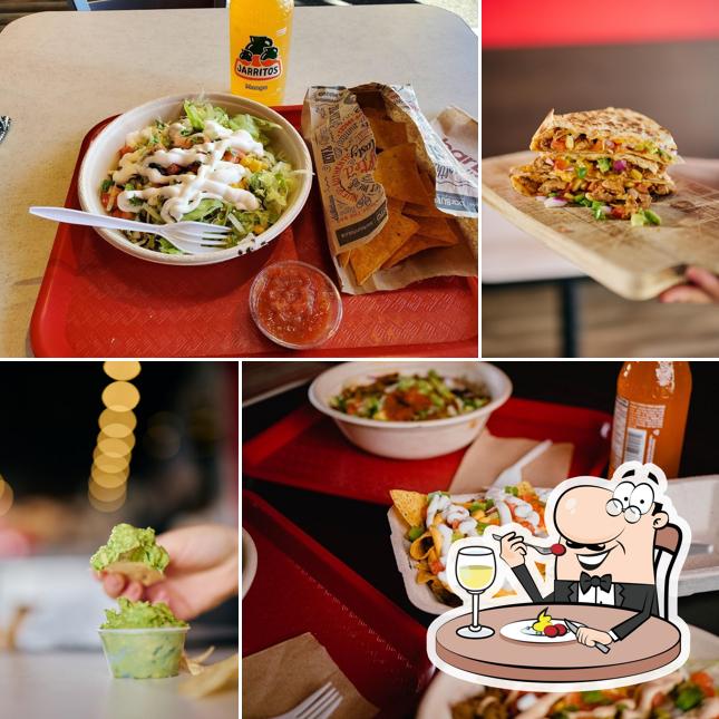 barBURRITO in Maple Ridge - Restaurant reviews