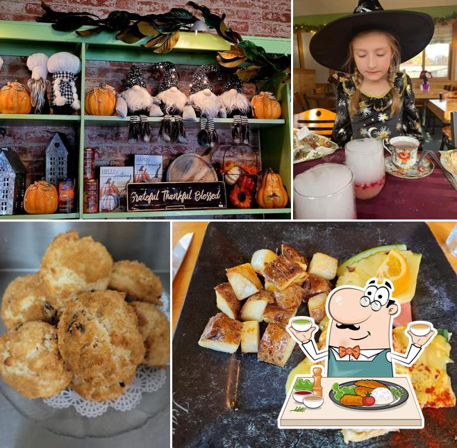 Chickadee Cottage Cafe, Lake City - Restaurant menu, prices and reviews